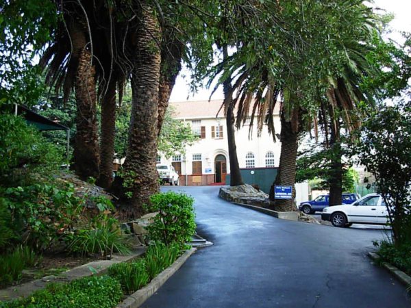 Toelating - Laerskool Jan Van Riebeeck