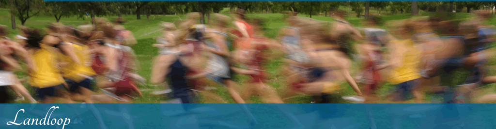 Landloop - Laerskool Jan Van Riebeeck