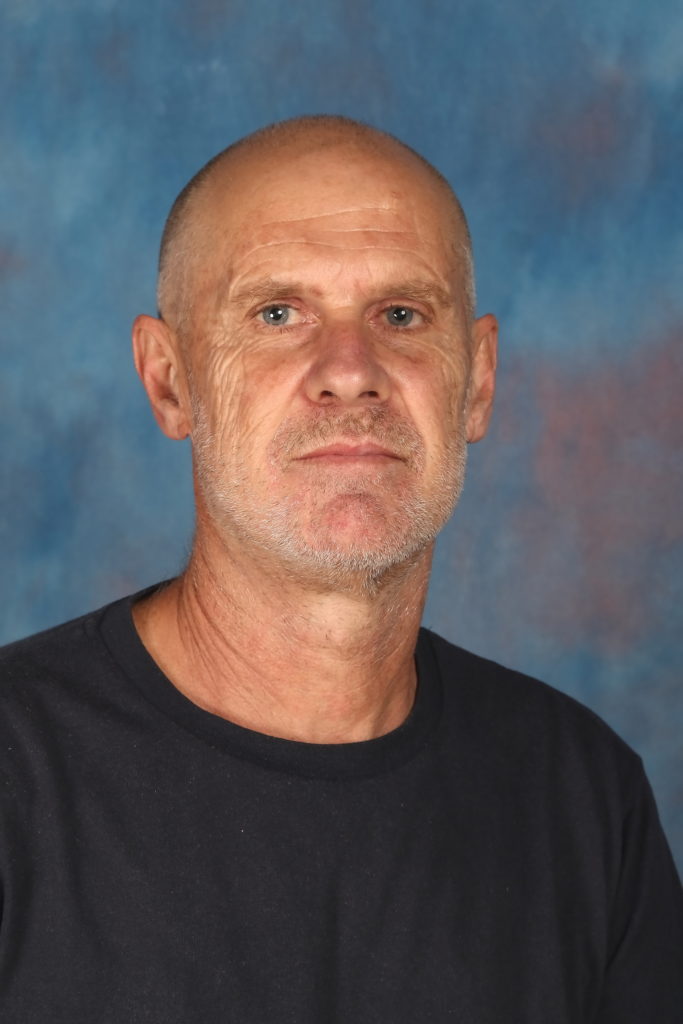 Personeel | Laerskool Jan van Riebeeck