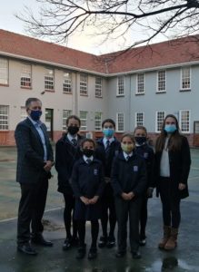 ATKV Redenaars 2021 - Laerskool Jan Van Riebeeck