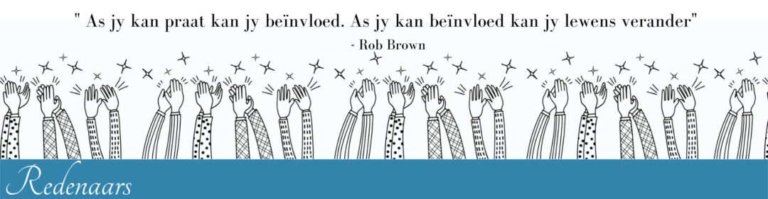 Redenaars - Laerskool Jan Van Riebeeck