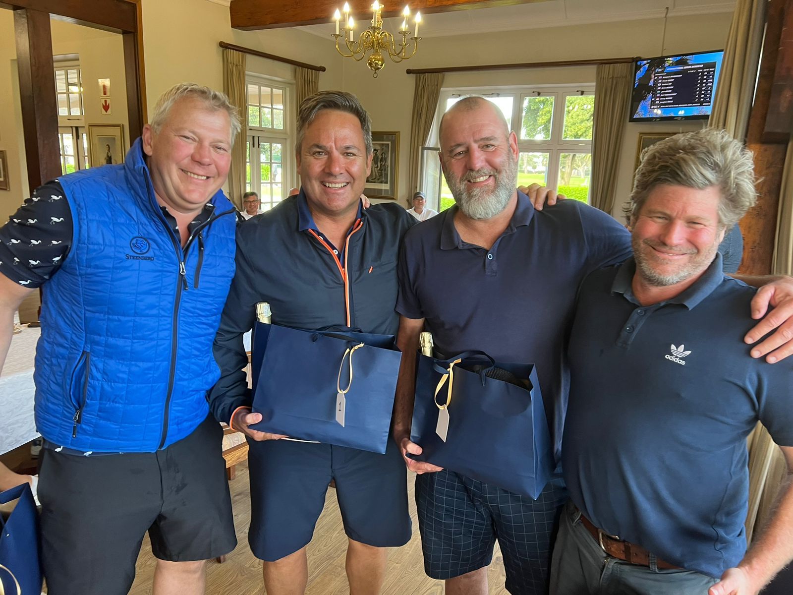 Geagte Ouers / Voogde - Laerskool Jan Van Riebeeck