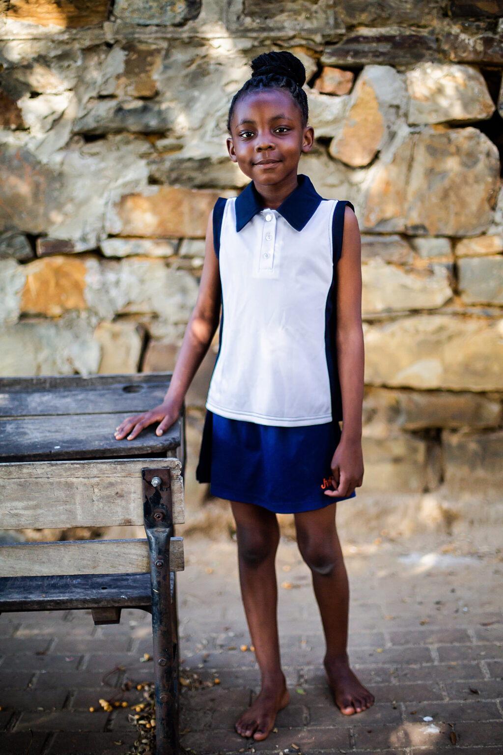 Skooldrag | Laerskool Jan van Riebeeck