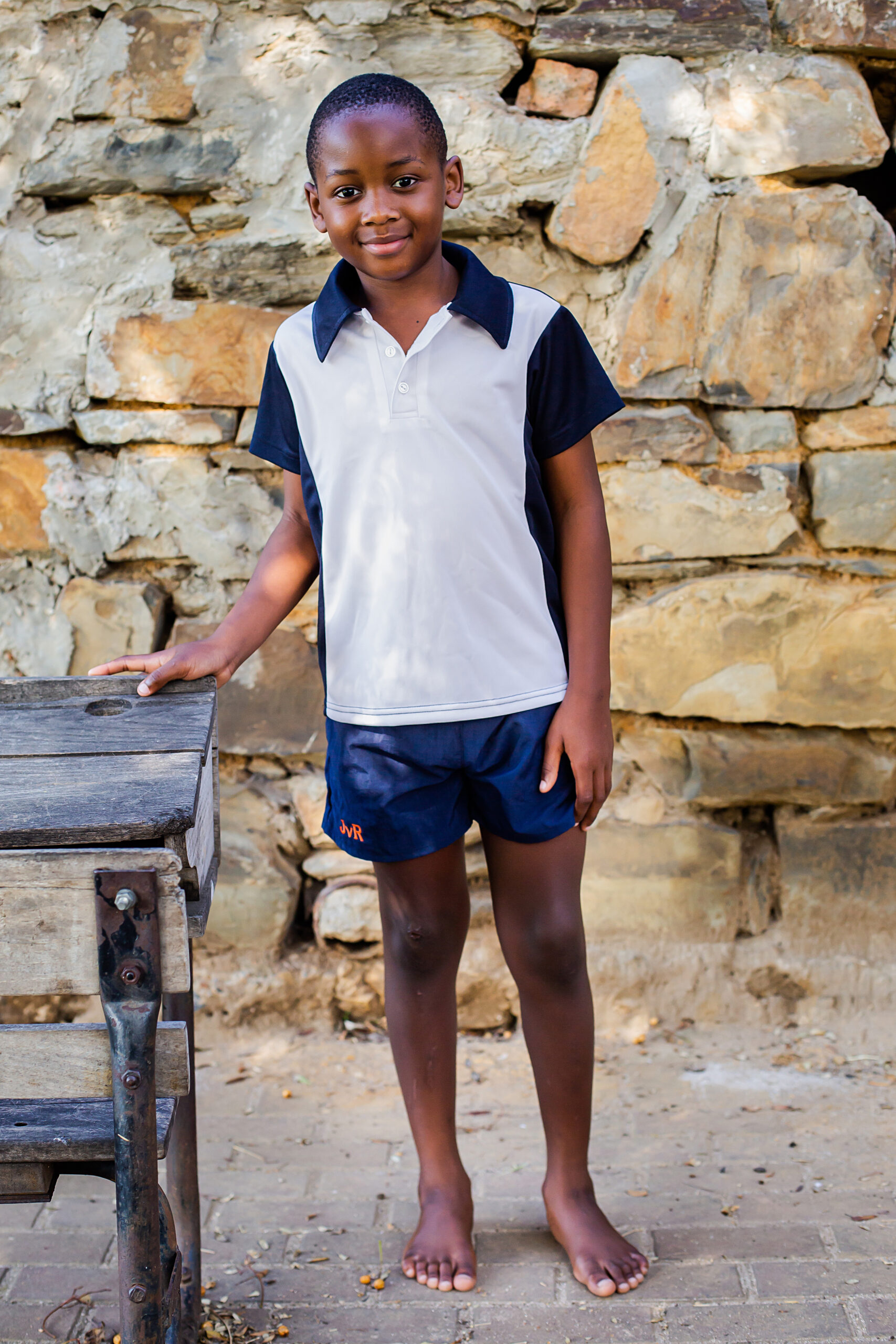 Skooldrag | Laerskool Jan van Riebeeck