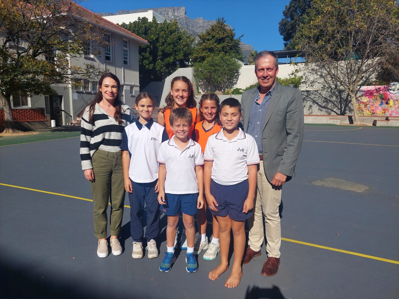 ATKV-Redenaarsuitslae - Laerskool Jan Van Riebeeck