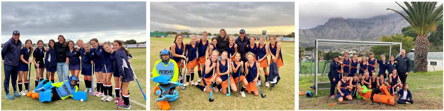 Sport | Laerskool Jan van Riebeeck