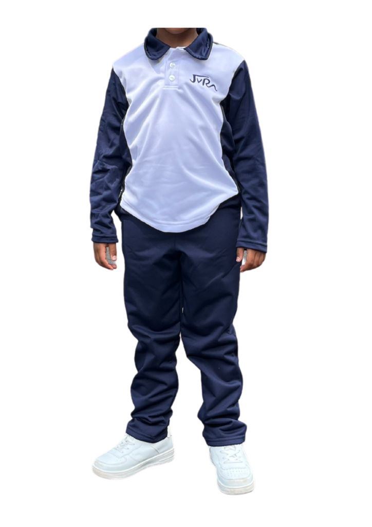 Skooldrag - Laerskool Jan Van Riebeeck