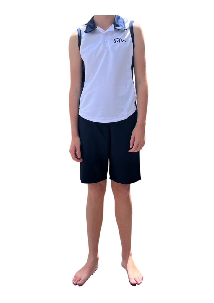 Skooldrag - Laerskool Jan Van Riebeeck