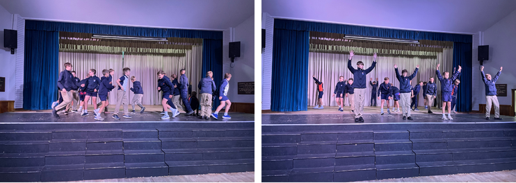 Nuusbrief van 30 Augustus 2024