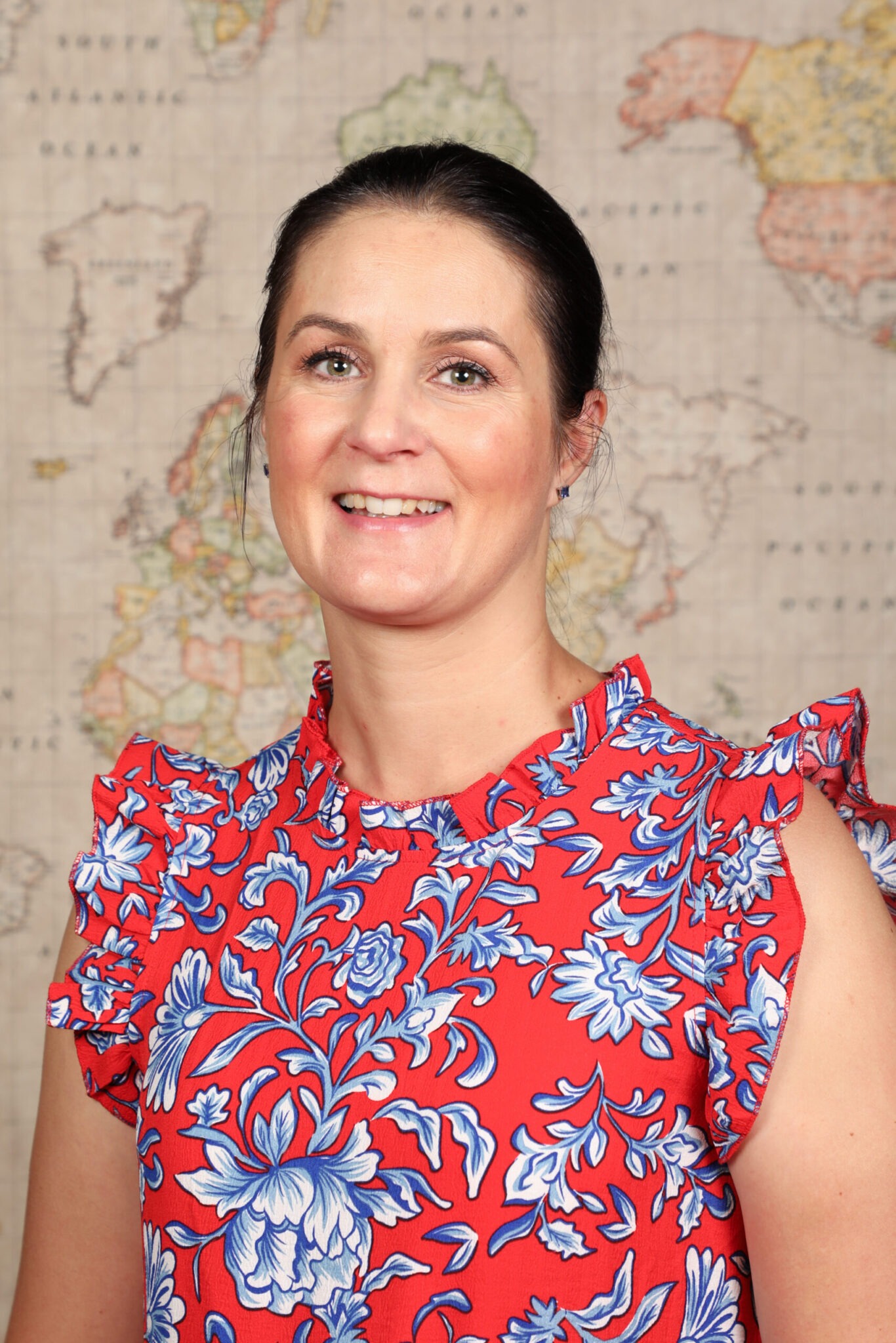 Personeel - Laerskool Jan Van Riebeeck