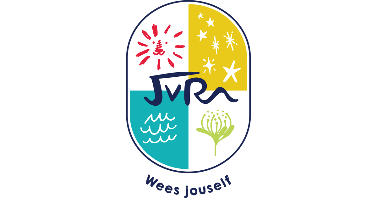 JvR Ballerinas Skitter By Cape Ballet Centre - Laerskool Jan Van Riebeeck